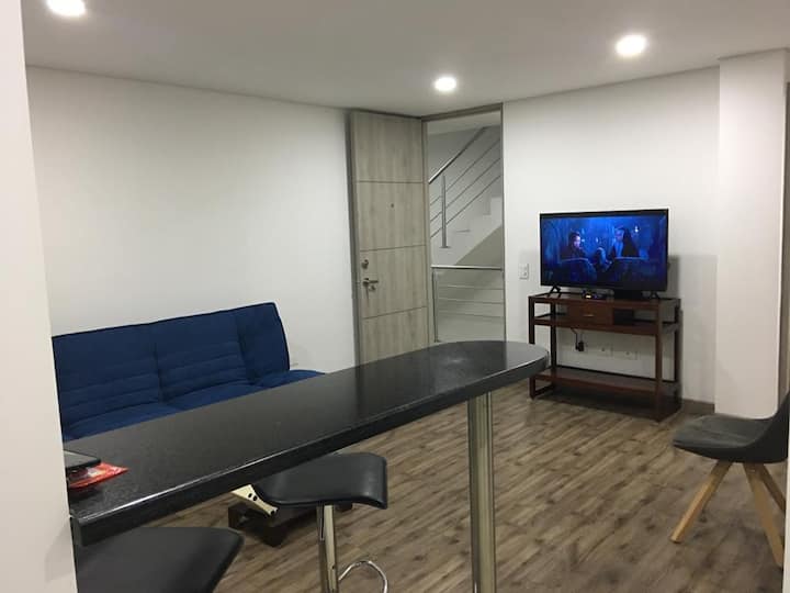 Hermoso Apartamento En Chía N° 7 - Chía