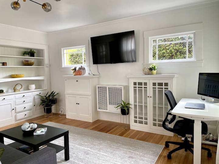Cozy Cottage In Alameda - Alameda, CA
