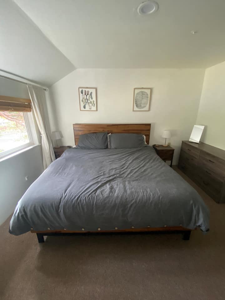 The Heart Of Shasta - Mount Shasta, CA