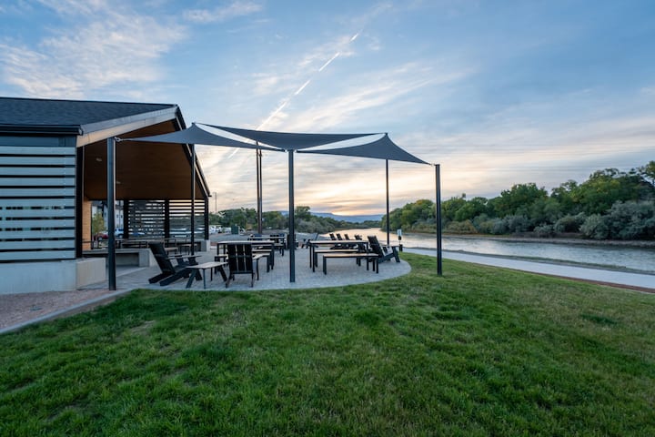 Tiny Home #10 - Grand Junction, CO