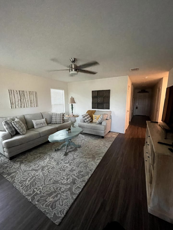 Cozy Private Bedroom/bathroom In Haslet, Tx - Fort Worth, TX