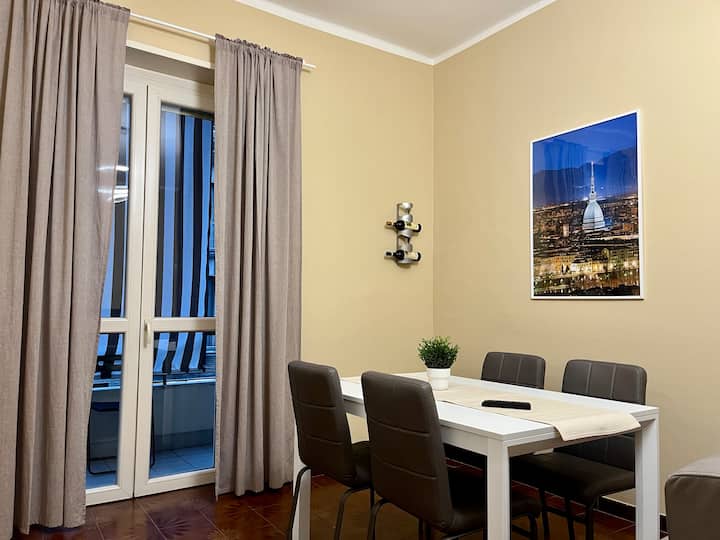 Smarthouse - Turin