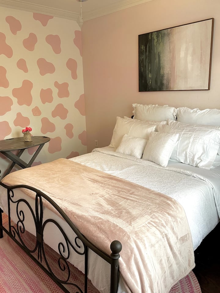 Lovely Private Room Near Ny - Lodi, NJ