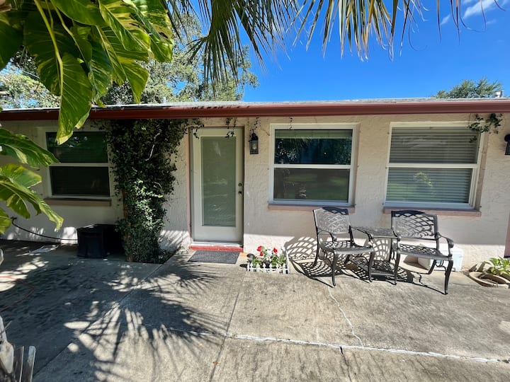 New Cozy Bayou Vista View Condo. - Tarpon Springs, FL
