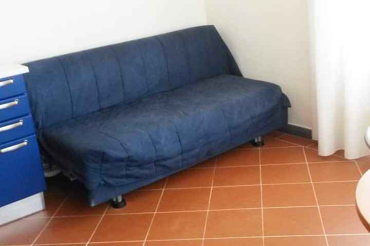 Appartament Accesso Privat Spiaggia N.1 - San Vincenzo