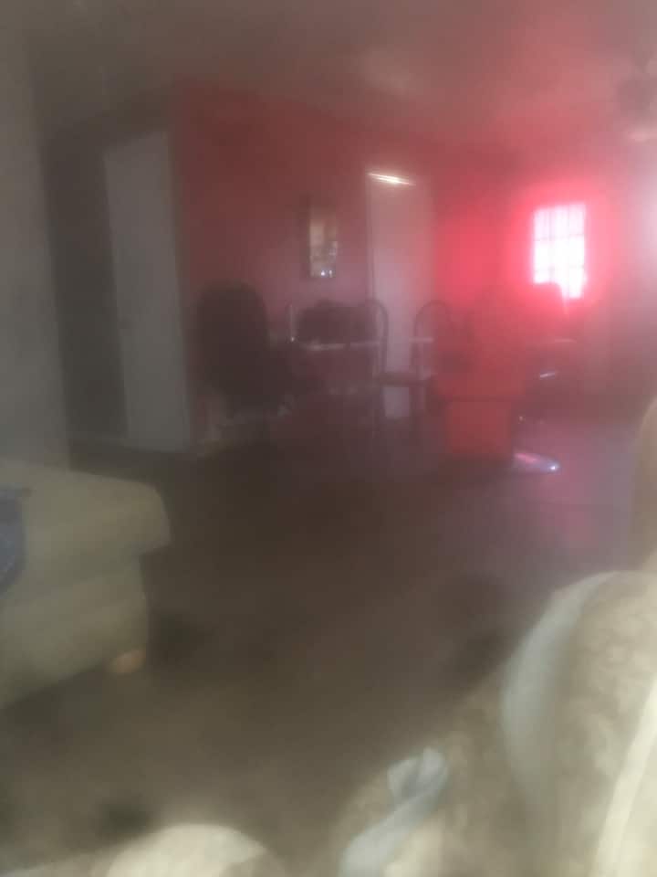 Nice 4 Bedroom House Located 1 Mile From River - Indian Creek, Savannah