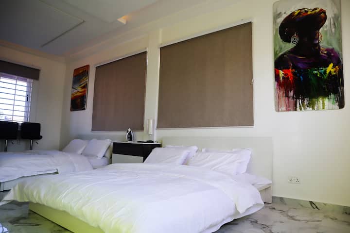 Luxurious Unit In Martha's Place Ghana: #1 - Ghana