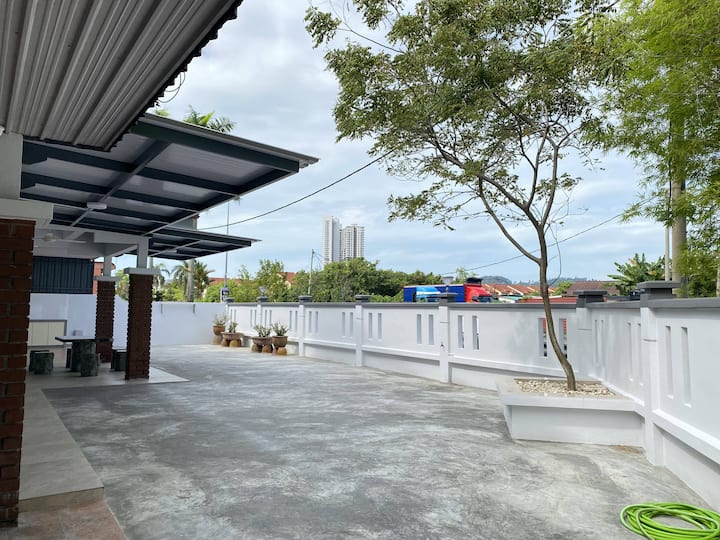 Stylish & Comfort Home Based. A Choice For Party! - Batu Kawan