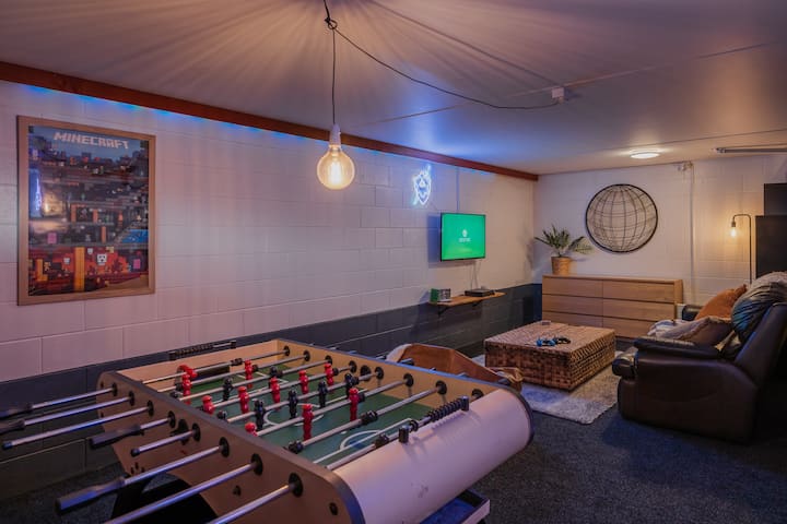 The Dream Townhouse - Christchurch