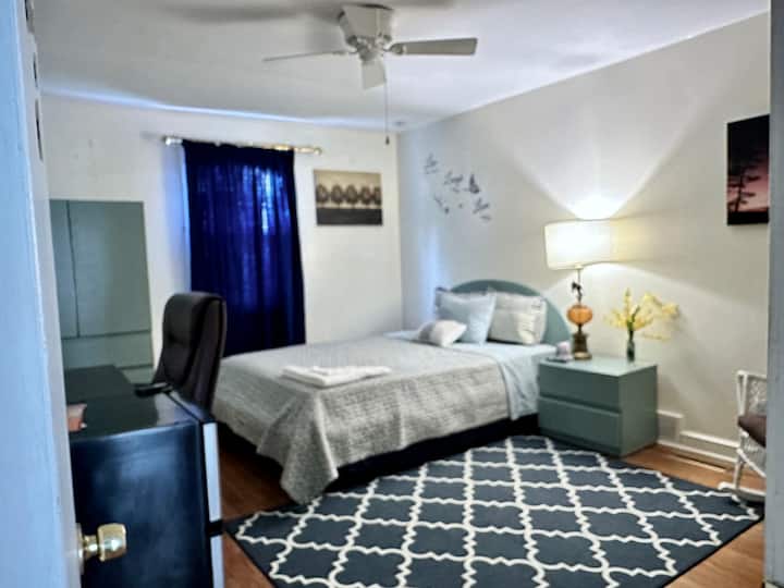 Cozy Stay In Lawrenceville - Trenton, NJ