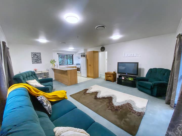 Entire Home, 1 Free Off-street Park - Wellington, Nueva Zelanda