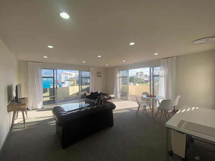 Apartment Gisborne Beach Cbd - Gisborne