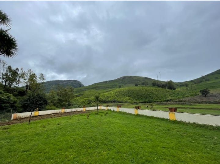 Ooty Amazing 4 Bhk Full Property - 우다가만달람