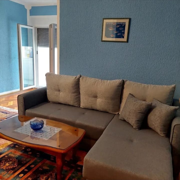 Sap Apartman Budva - Budva