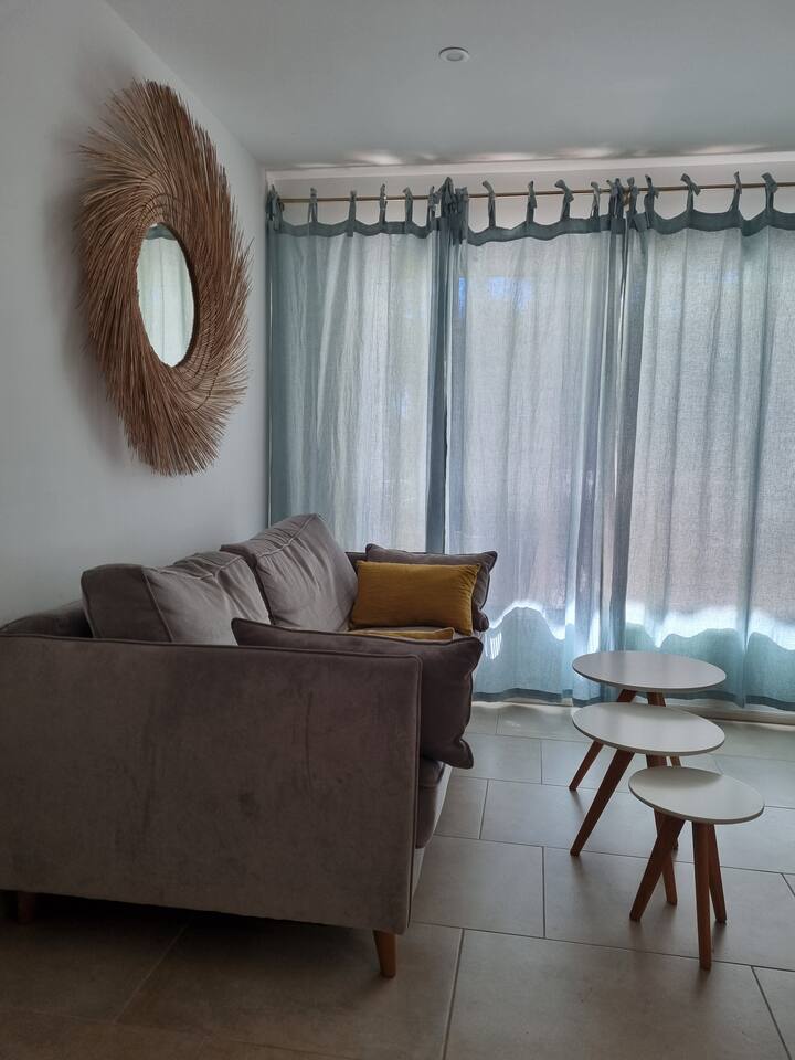 Chambre Privée Cosy - Soustons