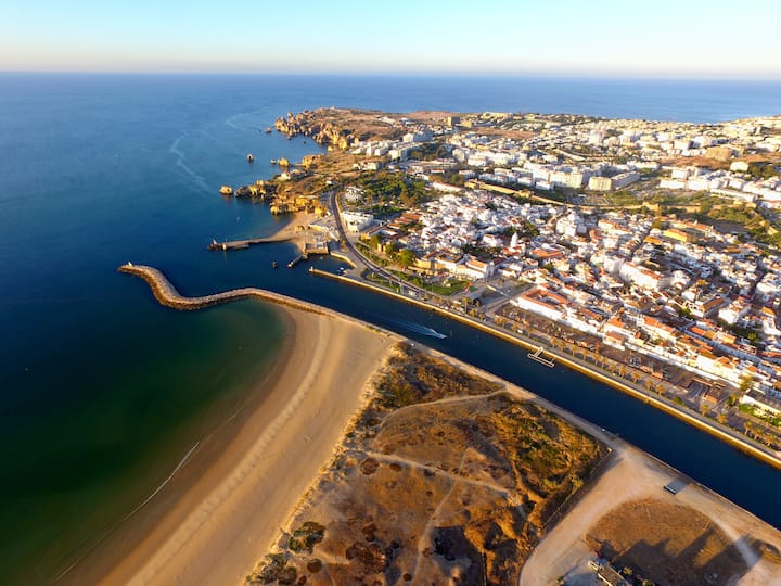 Beautiful Ground Floor Apartment - Lagos