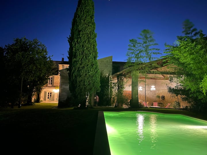 Maison Lucypiada En Camargue - Gard