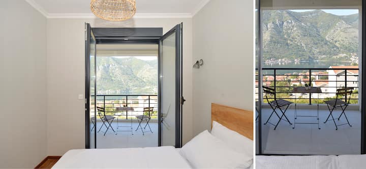 Apartment Kalina - Kotor