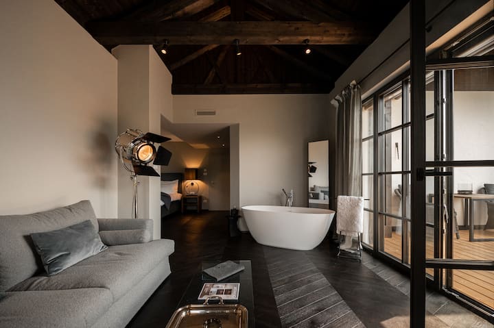 Hotel Chalet Gravenstein - Merano
