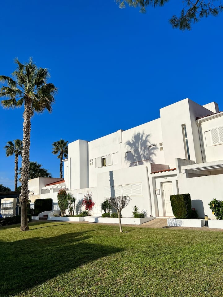 Chalet En Fantástica Urbanización En Sancti Petri - Conil de la Frontera