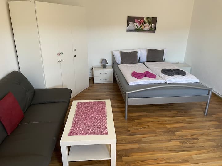 Chill Apartment 5 - Marburg
