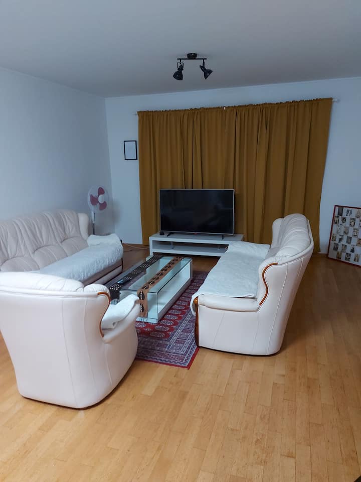 Agreable Chambre D'hôte - Luxembourg