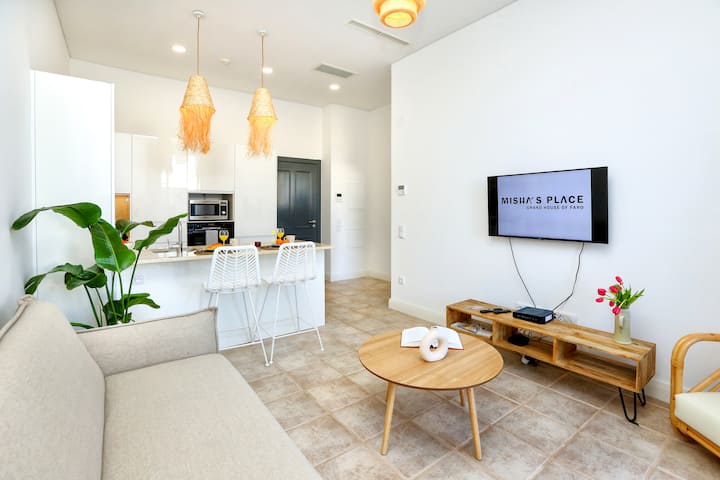 Hot Breeze Apartment - Faro