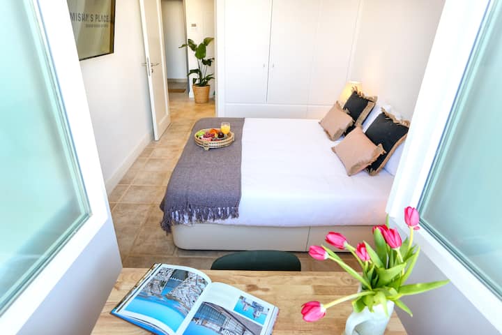 Hot Breeze Apartment - Faro