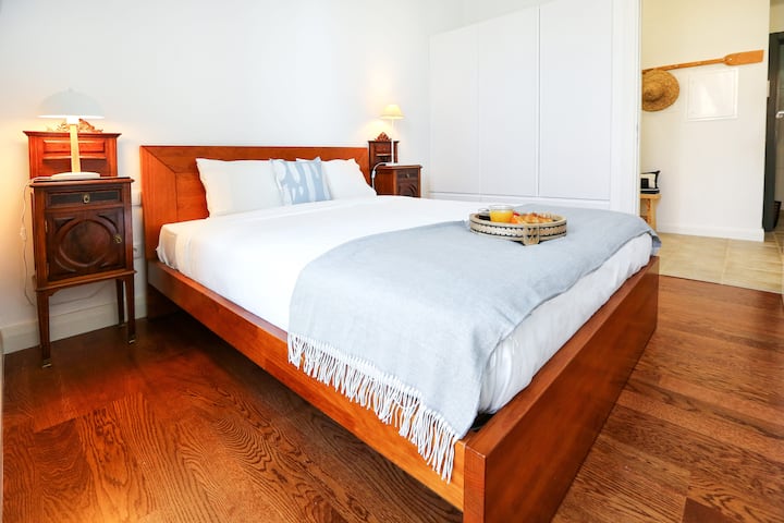 Jump Into The Lull Apartment - Faro