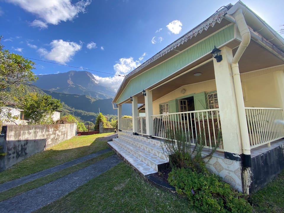 La Réunion : location de maisons de vacances | Airbnb