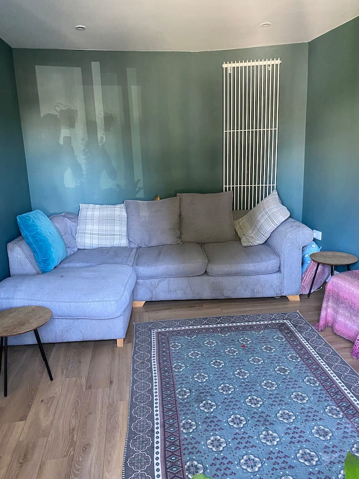 House In Beautiful Terenure 15 Mins From City - Dublin