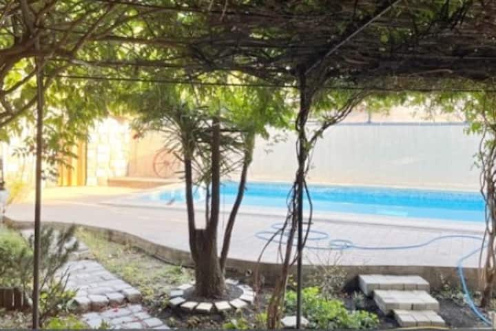 Le Clos R 1 Chambre - Pézenas