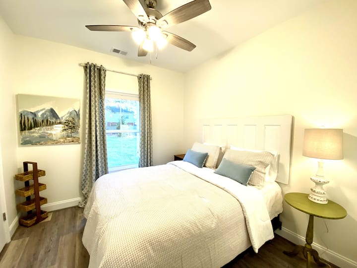 Home In Anderson Near Lake Hartwell - Sandy Springs, SC