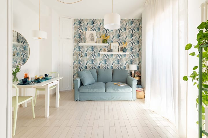 Little Home Flaminia (Ponte Milvio) - Rome