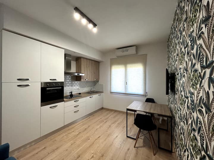 Nicolosi Apartment - Alessandro - Latina