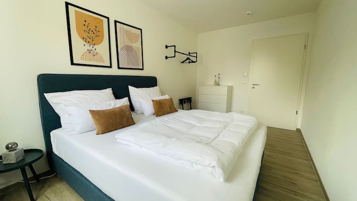 Liberty Home Apartment 5 - Hanover