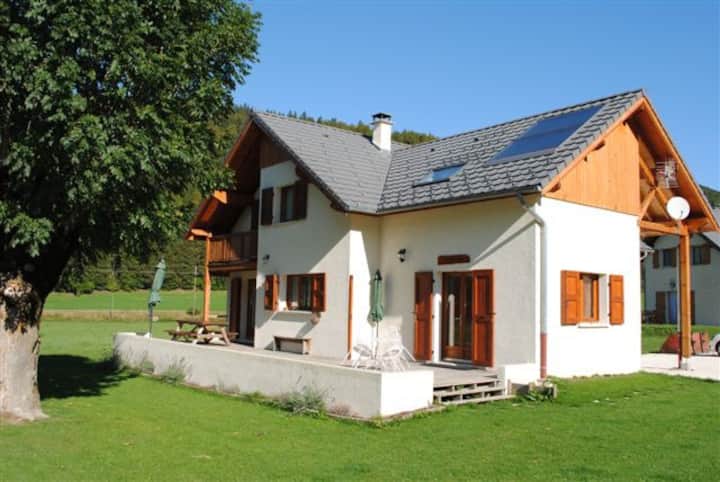 Gîte La Frênaie à Autrans - Méaudre