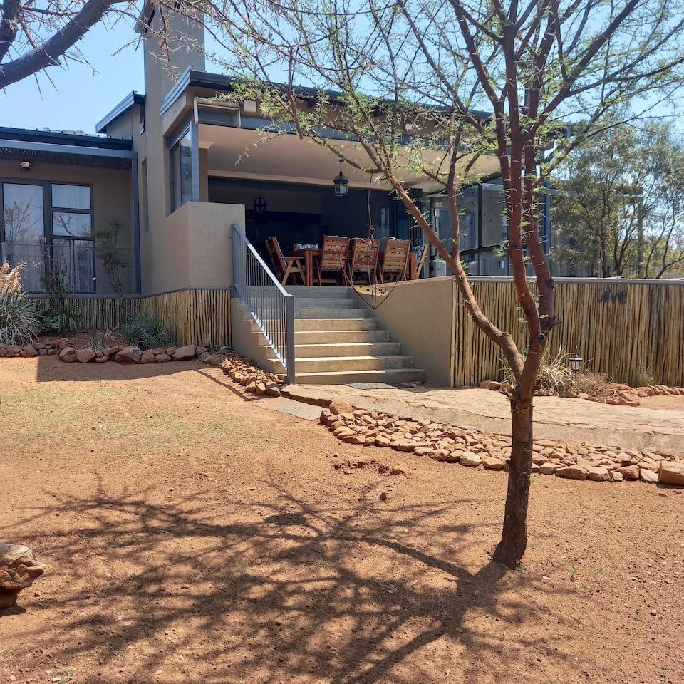Marapyane Vacation Rentals & Homes - Mpumalanga, South Africa | Airbnb
