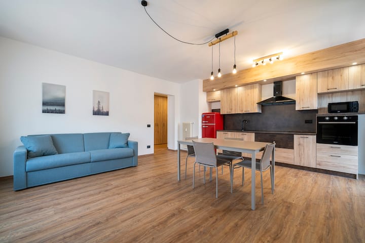 Corno Nero - Cauriol Suites Cavalese - Cavalese