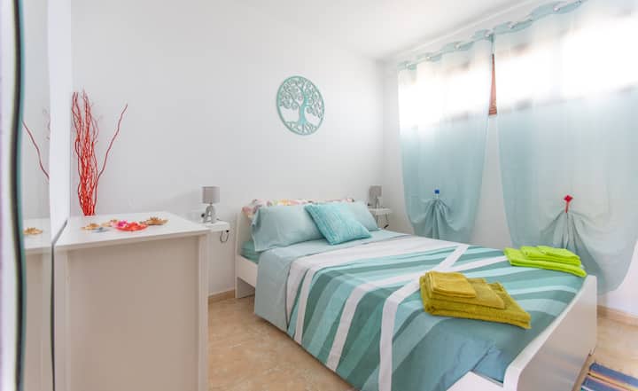 Iris Holiday House Fuerteventura Con Piscina - Fuerteventura