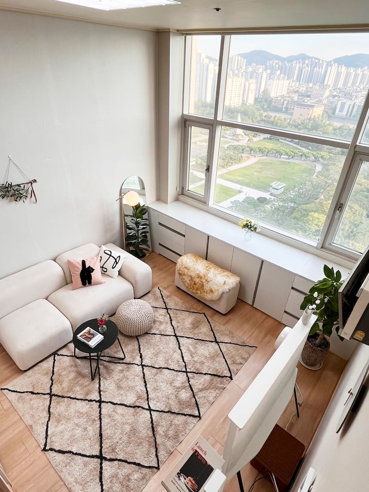 Bucheon-si Vacation Rentals & Homes - Gyeonggi Province, South Korea ...