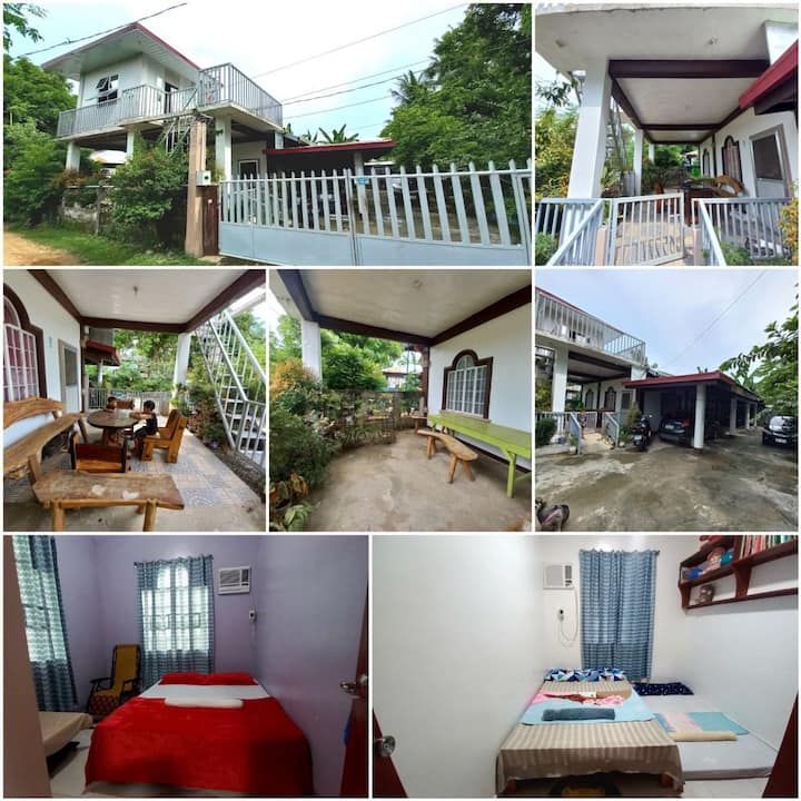 Cozy Home In Bolinao, Pangasinan Near The Beach - Bolinao