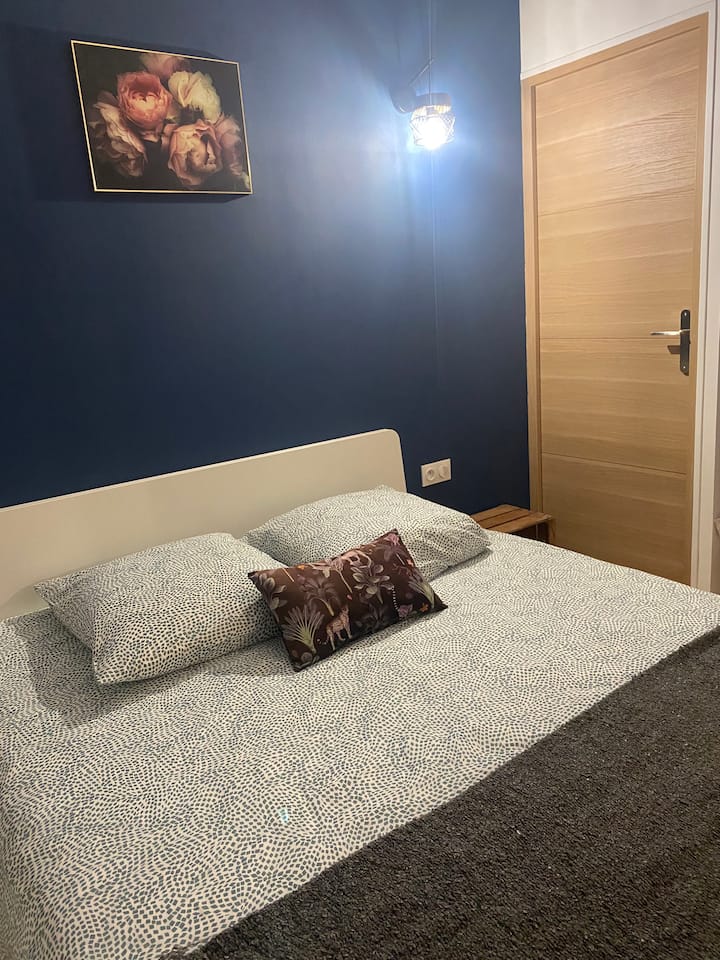 Loft  Pied De Coline Vue Dégagée - Vinon-sur-Verdon