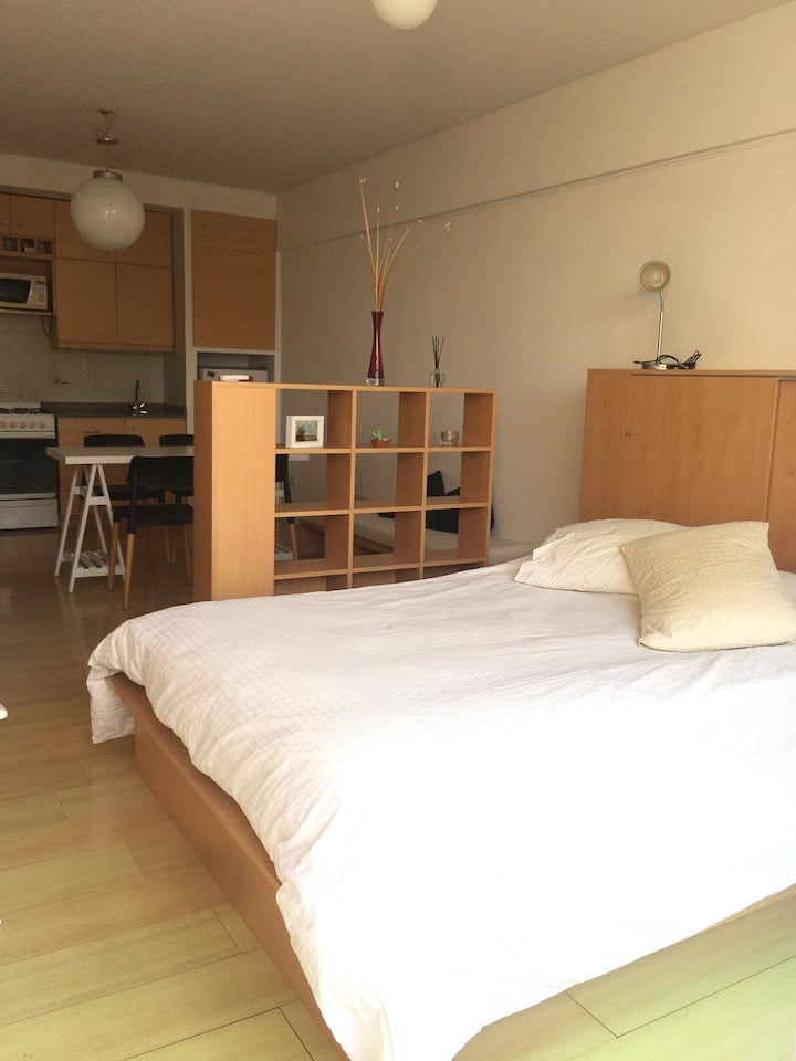 Hermoso Departamento En Palermo! - Buenos Aires