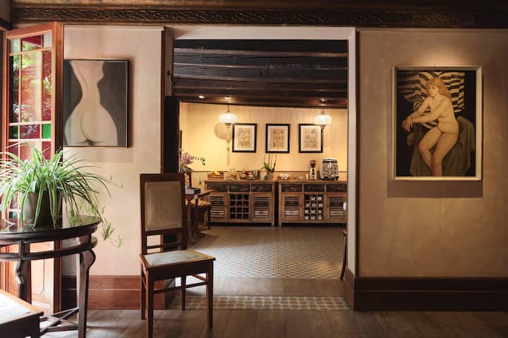 Novecento Townhouse Venezia - Venice