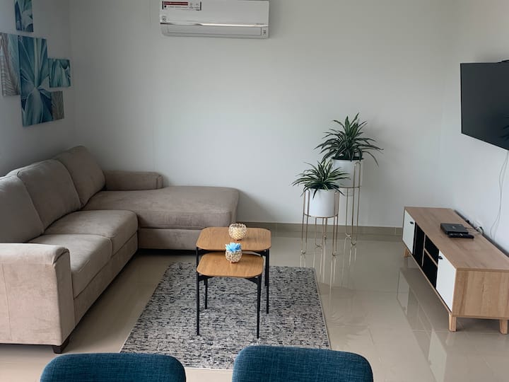 Lindo Apartamento Para Disfrutar - Barranquilla