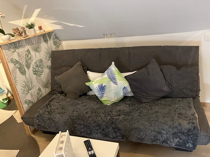 Studio à Louer - Esneux