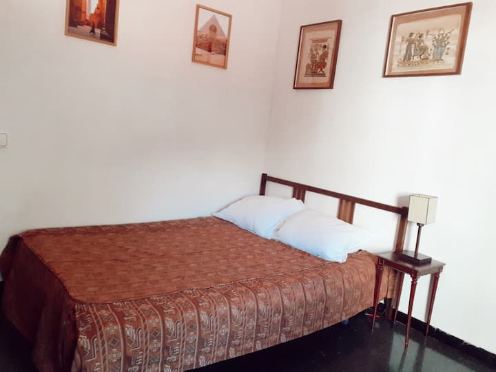 Double Room In Perfect Location - 瓦倫西亞