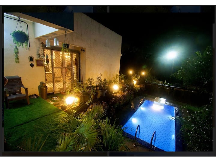 Arya Villa, Igatpuri - Igatpuri