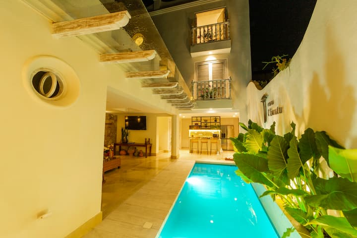 Casa Ubuntu, Heart Of Getsemani - Cartagena
